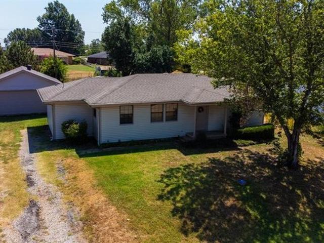 912 Birch St, Wellston, OK 74881