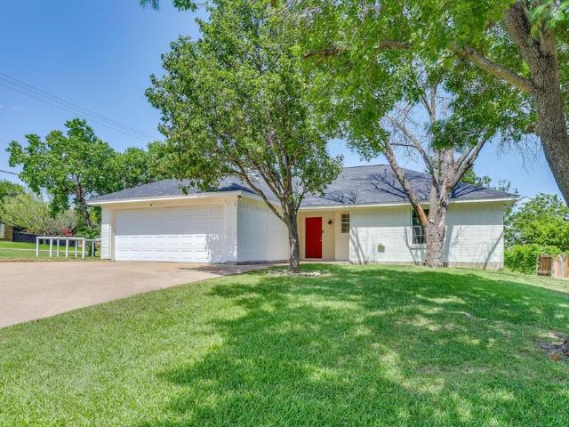 912 Blue Ridge Drive