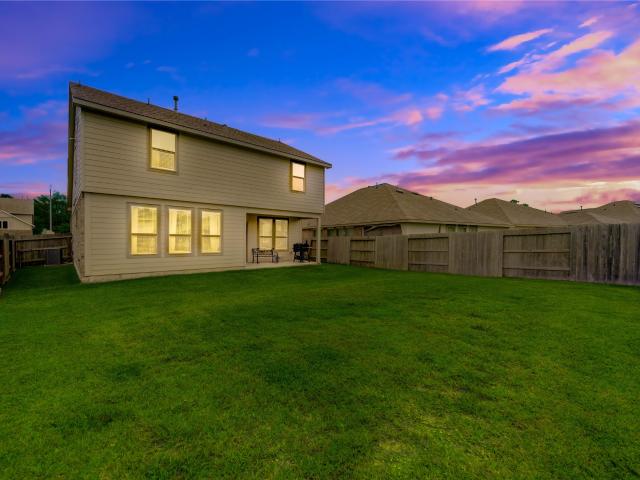 912 Breech Drive