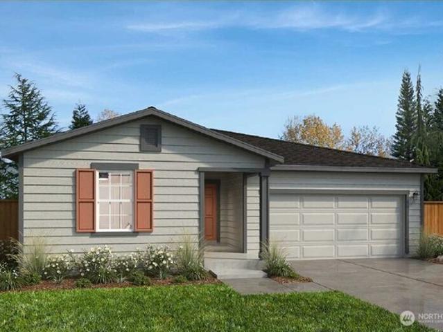 912 Britschgi St Unit 1, Buckley, WA 98321