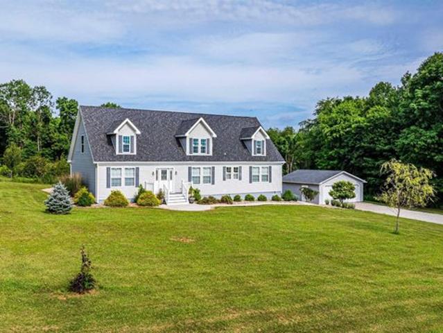 912 George Maust Rd, Bruceton Mills, WV 26525