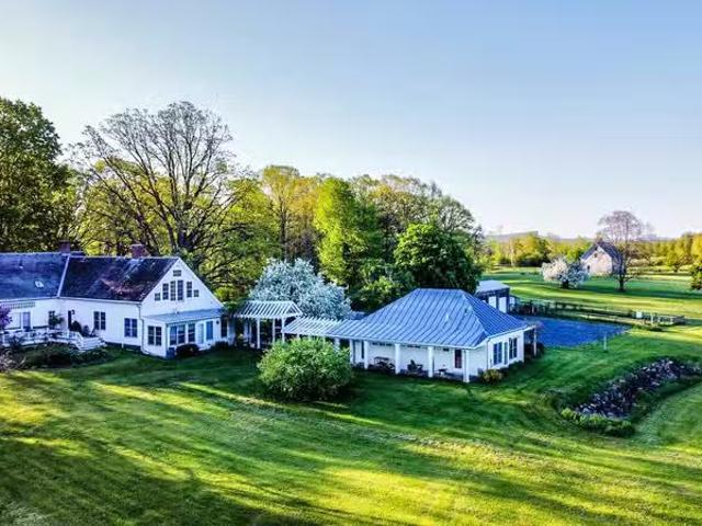 912 Grandey Rd, Addison, VT 05491 MLS #5048171