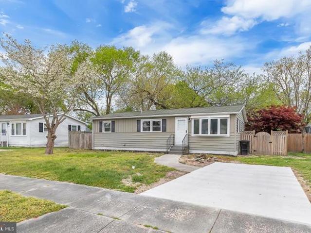 912 Green Mor Ave, Salisbury, MD 21804