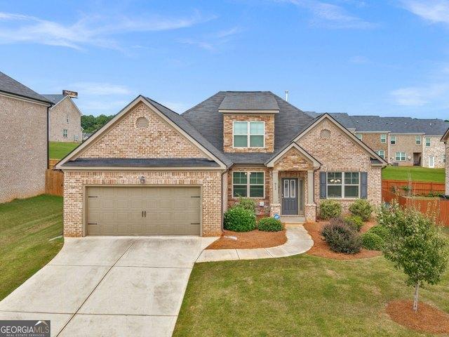 912 Dexter Dr, Stockbridge, GA 30281