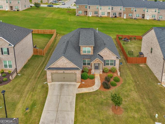 912 Dexter Drive