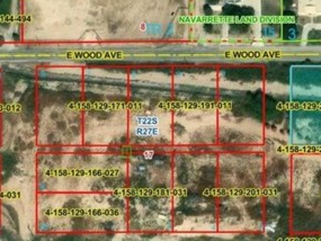 912 E Wood Ave, Carlsbad, NM 88220