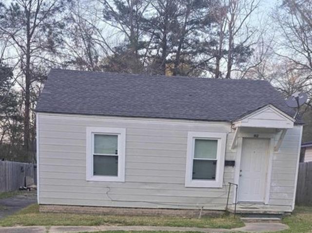 912 Ellen, Magnolia, AR 71753