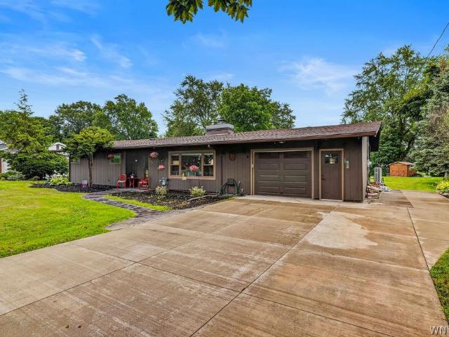 912 Escarpment Drive