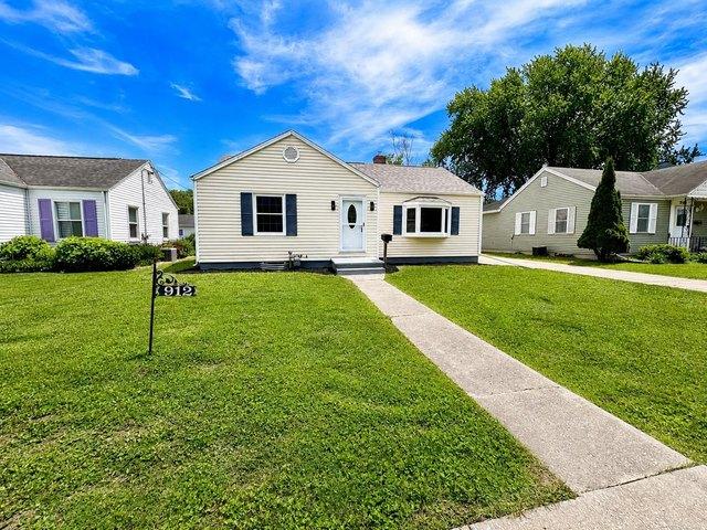 912 Ethel Ave, Green Bay, WI 54303