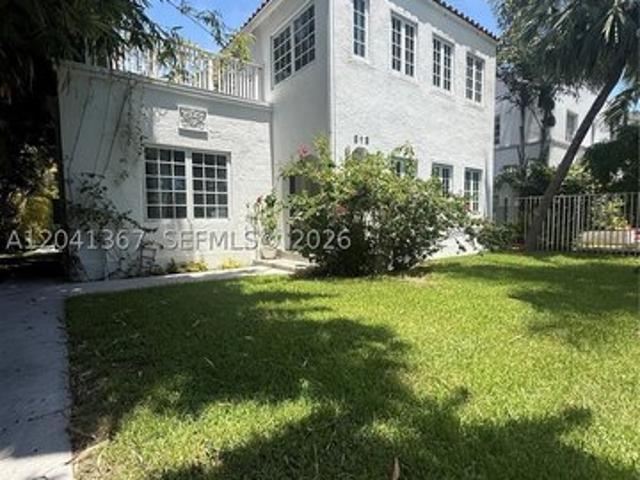 912 Euclid Ave, Miami Beach, FL 33139