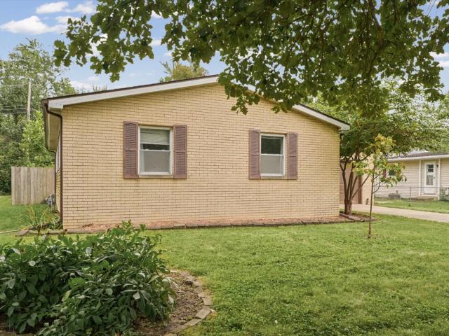912 Frank Drive