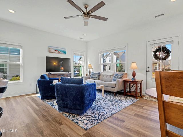 912 Fresnel Run, Wilmington, NC 28412 | MLS #100553