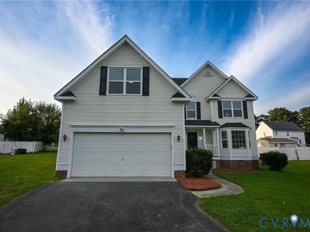 912 Harmony Rd, Fairfield, VA 23059