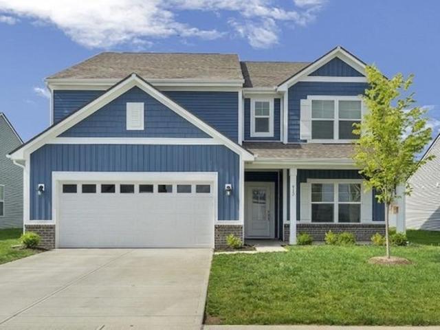 912 Highland Springs Ln, Kokomo, IN 46902