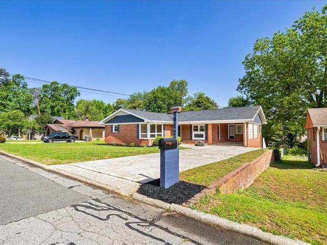 912 Hilltop Boulevard