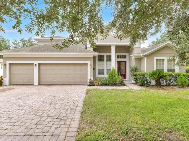912 Hire Cir, Ocoee, FL 34761