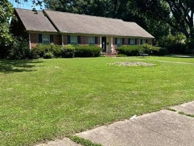 912 Indiana St, Blytheville, AR 72315