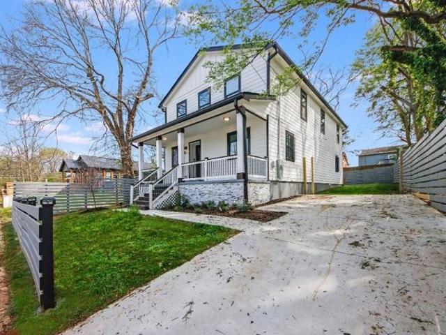 912 Ira St SW, Atlanta, GA 30310