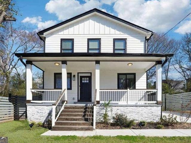 912 Ira St SW, Atlanta, GA 30310