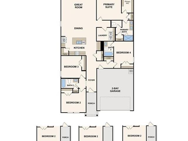 912 Ironwood Dr, Alvarado, TX 76009 | MLS #21253 | Compass