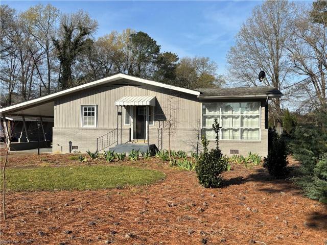 912 Oklahoma DR