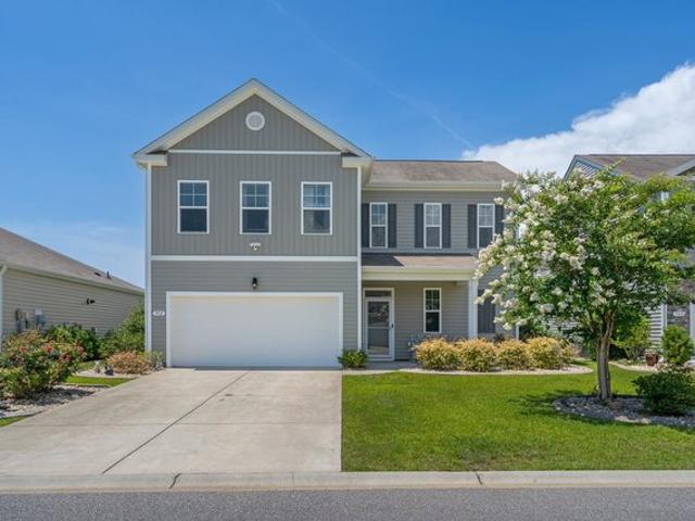 912 Laurens Mill Dr, Myrtle Beach, SC 29579
