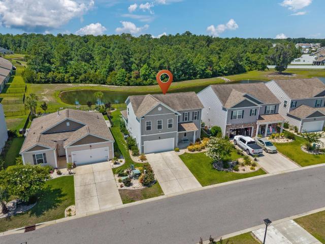 912 Laurens Mill Dr