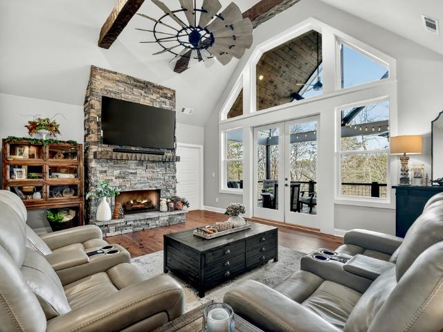 912 Lazy River Ln, Ellijay, GA 30536 | MLS #430124