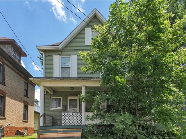 912 Morton St, New Castle, PA 16101 | MLS #1738 | Compass