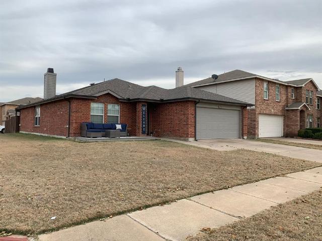 912 Mosaic Dr, Fort Worth, TX 76179 | MLS #21197 | Compass