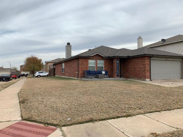912 Mosaic Drive