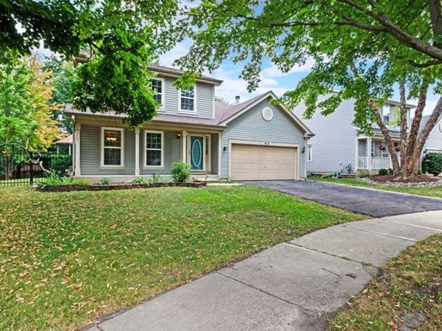 912 Matthew Ct, Naperville, IL 60540