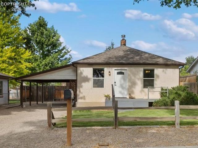 912 Madison St, Canon City, CO 81212