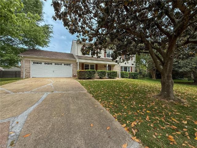 912 Marshall CIR