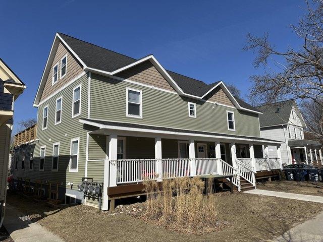 912 Mary St, Ann Arbor, MI 48104