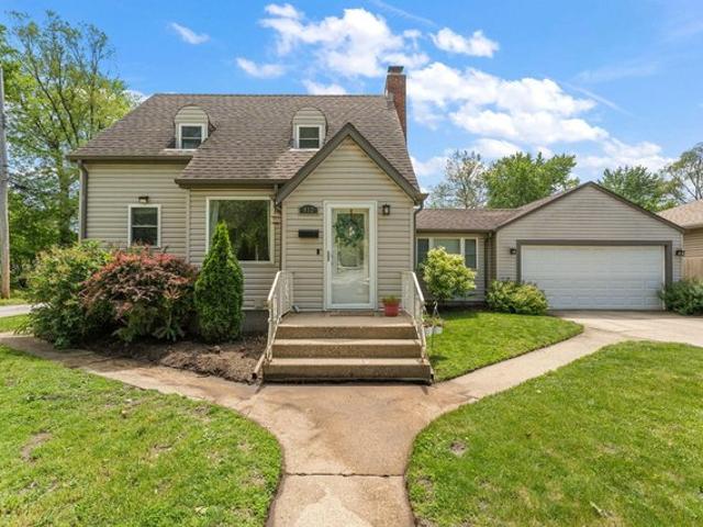 912 Mulberry St, Hammond, IN 46324