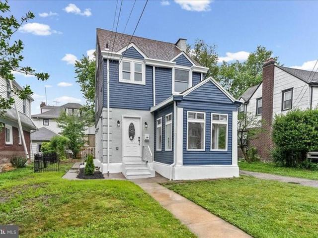 912 Myra Ave, Lansdowne, PA 19050