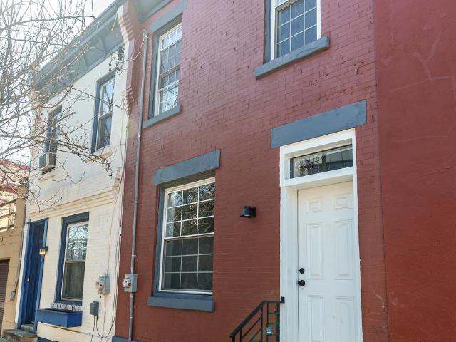 912 N 30th St, Philadelphia, PA 19130 | MLS #PAPH2616