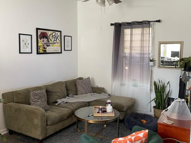 912 N Ashland Ave, Unit 2C, Chicago, IL 60622 | MLS #12613 | Compass