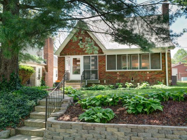 912 N Audubon Rd, Indianapolis, IN 46219 | MLS #22097 | Compass