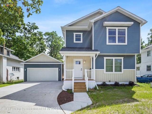 912 N Chestnut St, Lansing, MI 48906
