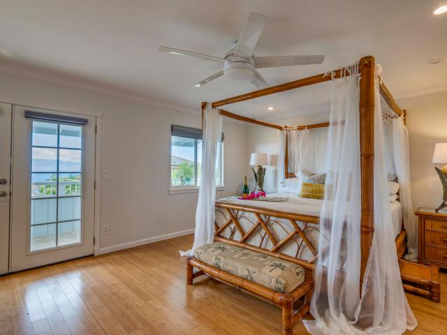 912 N Niheu Pl, Unit A, Lahaina, HI 96761 | MLS #409115