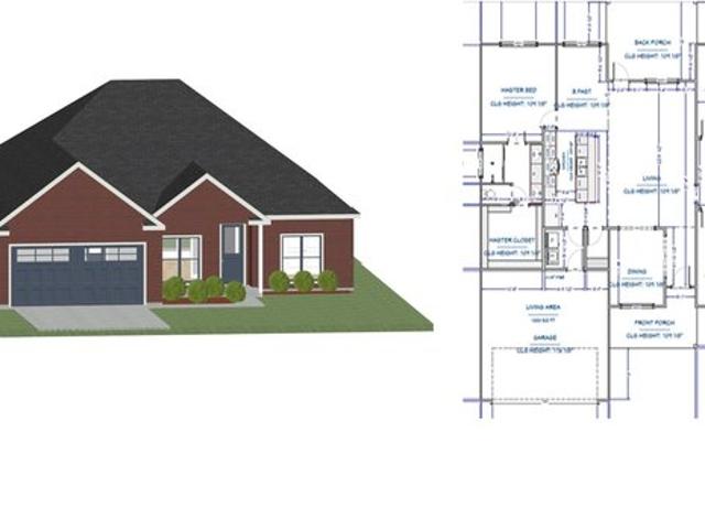 912 Nora Eloise Dr, Bonaire, GA 31005