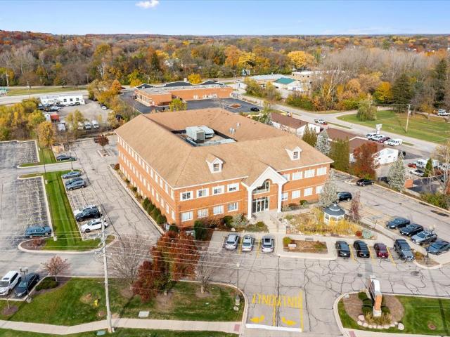 912 Northwest Highway # 206