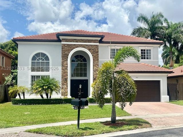 912 NE 35th Ave, Homestead, FL 33033