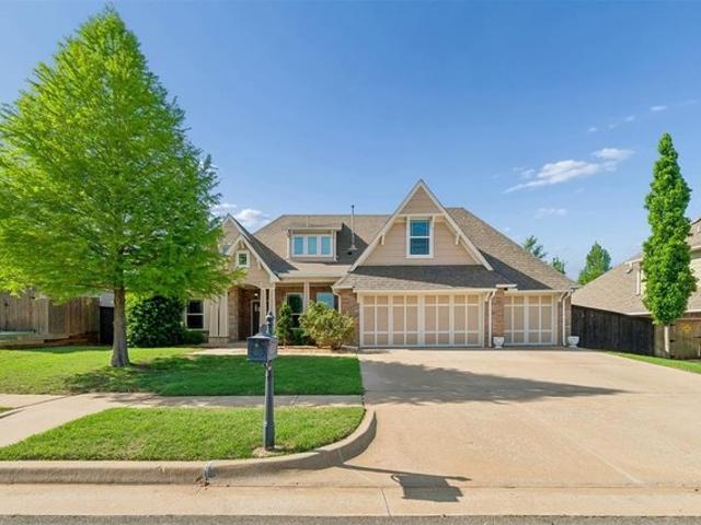 912 NW 185th St, Edmond, OK 73012