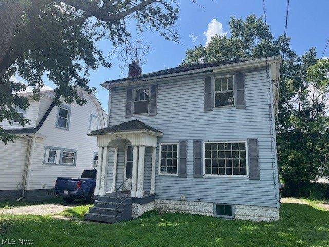 912 S Hawkins Ave, Akron, OH 44320