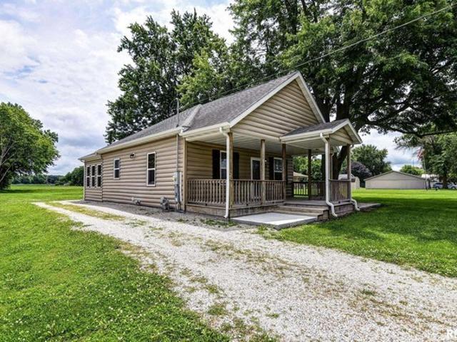 912 S Houston St, Taylorville, IL 62568