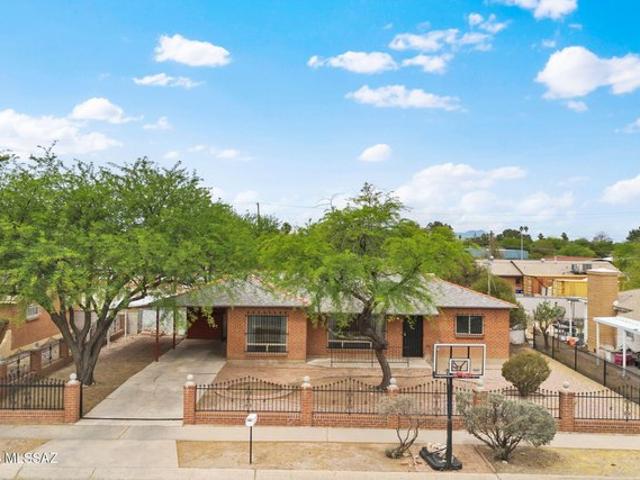 912 S Jefferson Ave, Tucson, AZ 85711