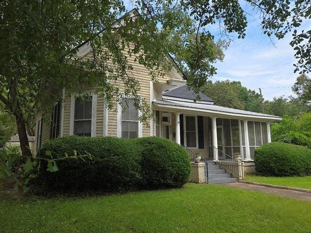 912 S Lee St, Americus, GA 31709